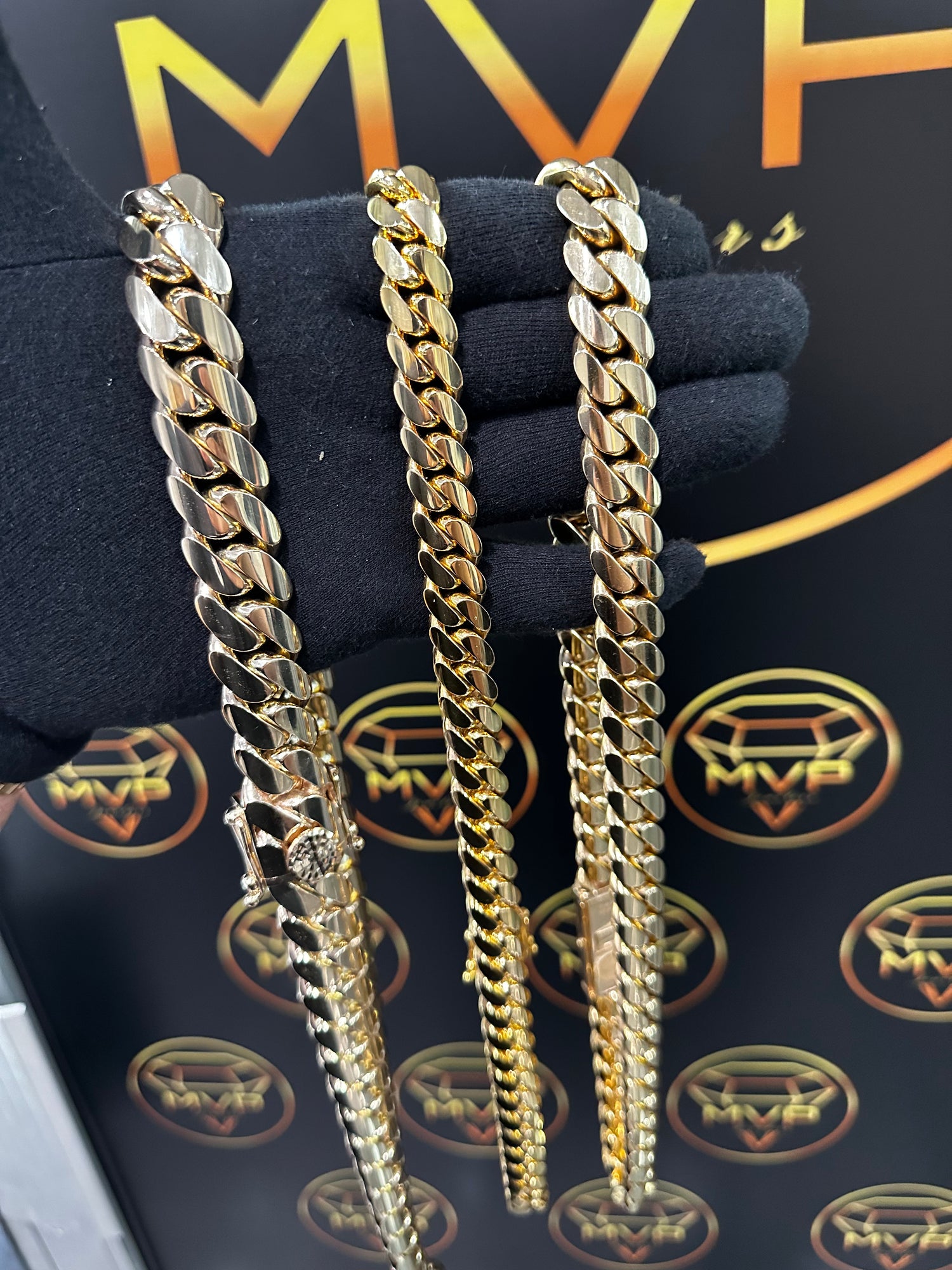 MVP Jewelers Miami