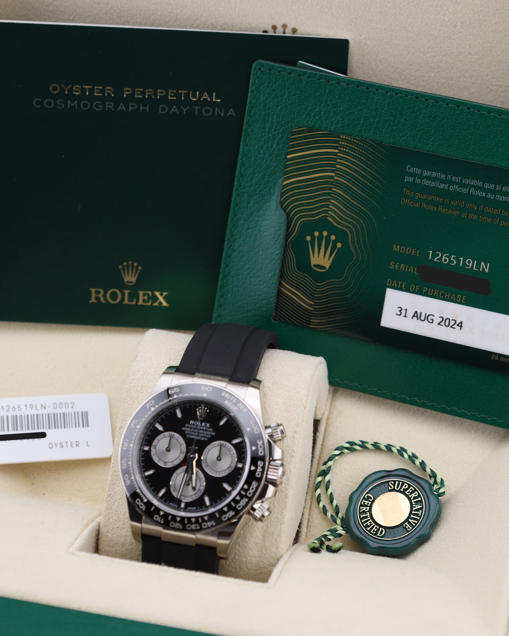 MVP Jewelers Miami - Luxury Watches